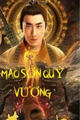 Mao Sơn Quỷ Vương truyện chữ full chap